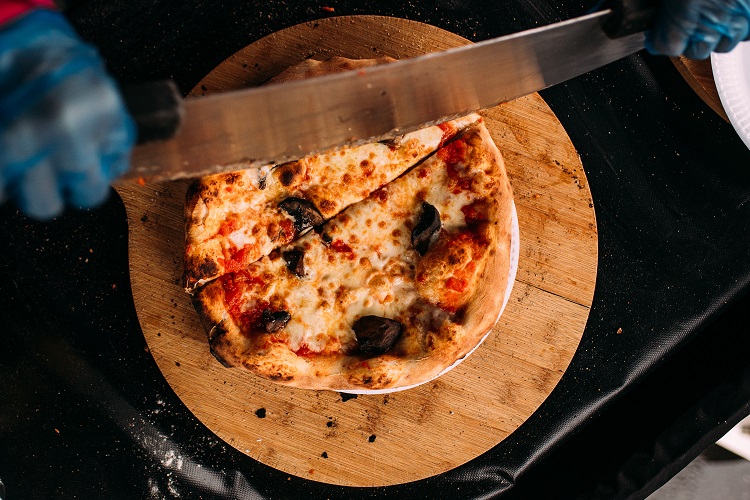 Pizza Roundup 2019 - The PRS REIT