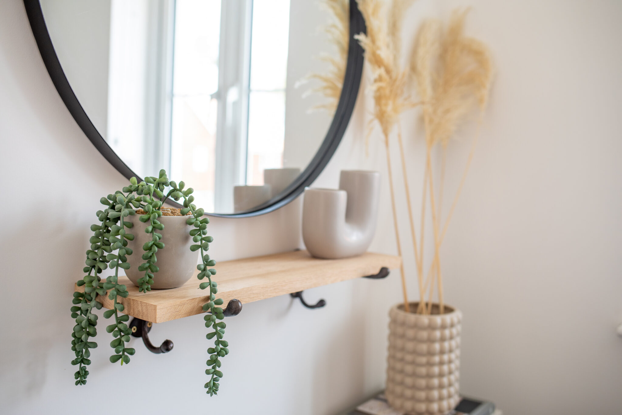 Dracan Village Simple Life Show Home Case Study with LOFT - The PRS REIT